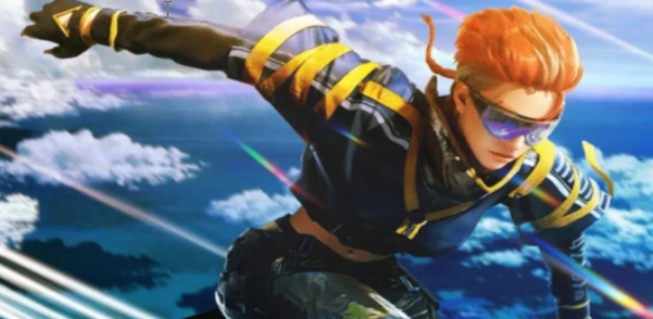 [Top 50] Best Garena Free Fire Avatars That Look Freakin' Awesome ...