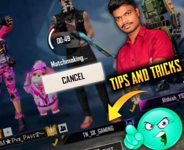 Top 15] Best Free Fire Youtubers That Are Fun To Watch | Gamers Decide