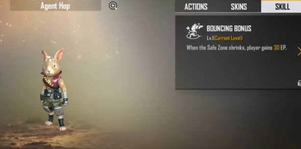 [Top 5] Best Garena Free Fire Pets That Look Freakin' Awesome | GAMERS ...