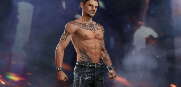 [Top 50] Best Garena Free Fire Avatars That Look Freakin' Awesome ...