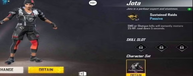 Top 10] Best Free Fire Character Skills Following the OB27 update ...