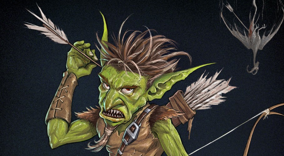 [Top 5] D&D Best Goblins Class - What's the Best Class for Goblins ...