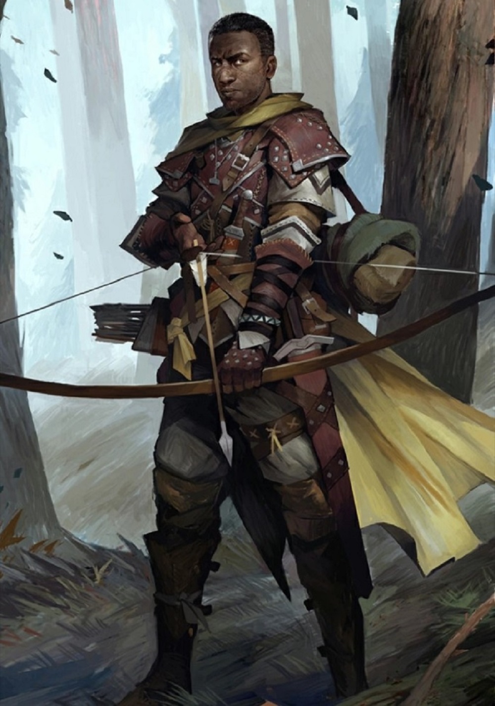 Pathfinder Kingmaker Best Advisors - Who To Choose? | Gamers Decide