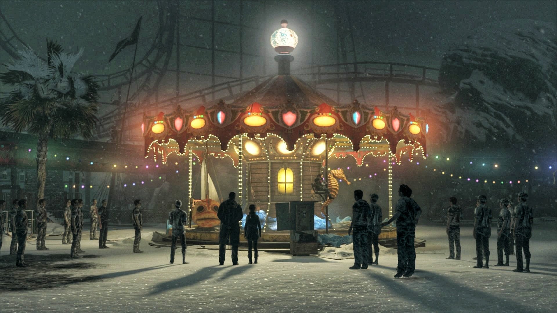 [Top 10] Detroit: Become Human Best Moments Worth Watching Again ...