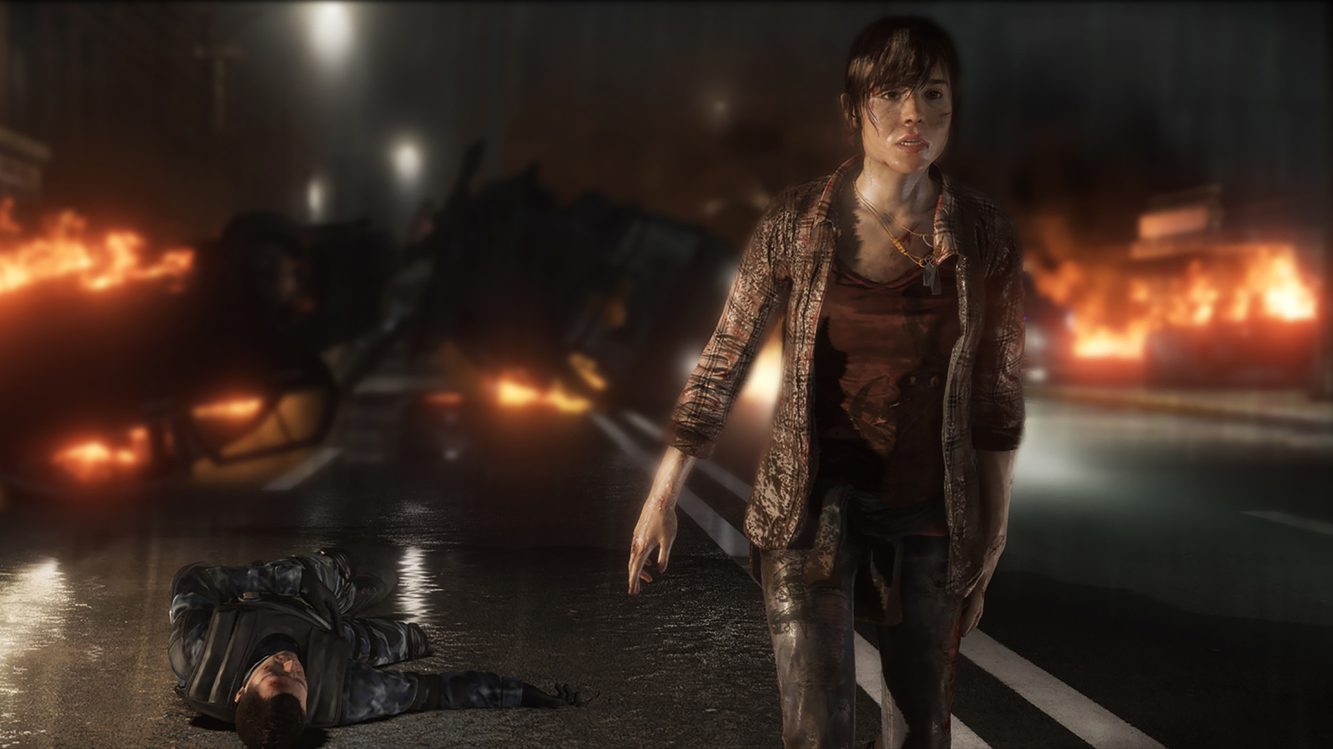 [Top 10] Games Like Heavy Rain (Games Better Than Heavy Rain In Their ...