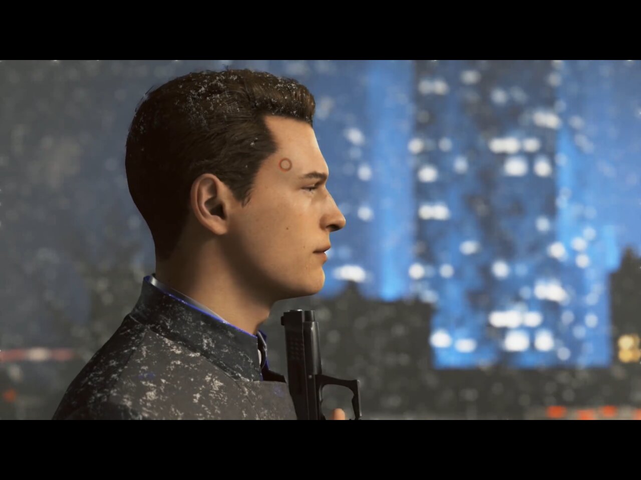 [Top 10] Detroit: Become Human Best Moments Worth Watching Again ...