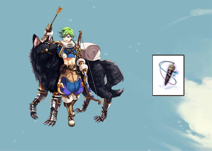 [Top 15] Ragnarok Online Best Equipment for Ranger | Gamers Decide