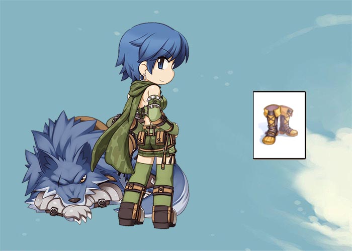 [Top 15] Ragnarok Online Best Equipment for Ranger | Gamers Decide