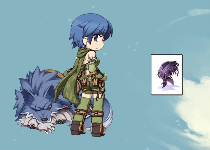 [Top 15] Ragnarok Online Best Equipment for Ranger | Gamers Decide