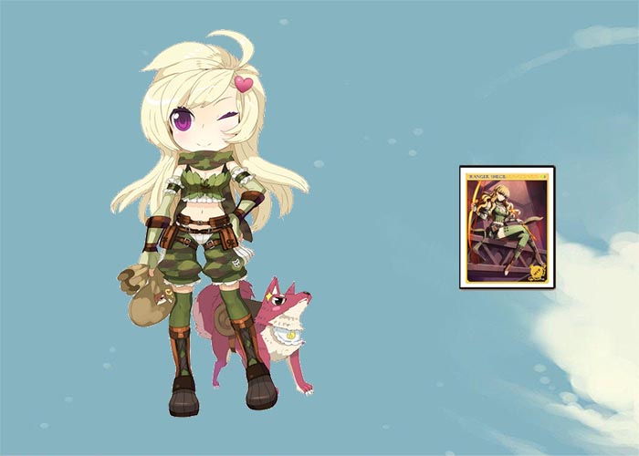 [Top 15] Ragnarok Online Best Equipment for Ranger | Gamers Decide