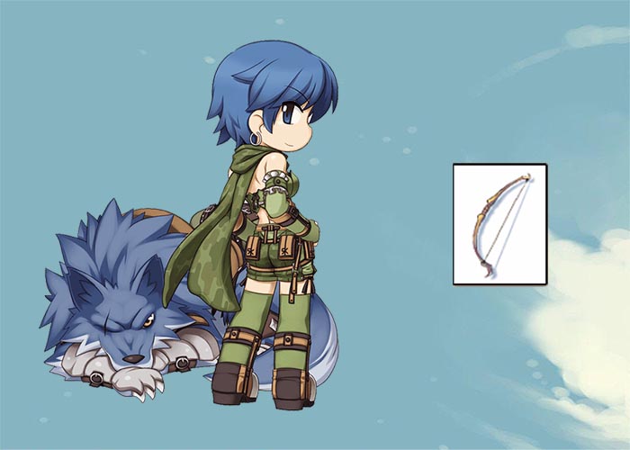 [Top 15] Ragnarok Online Best Equipment for Ranger | Gamers Decide