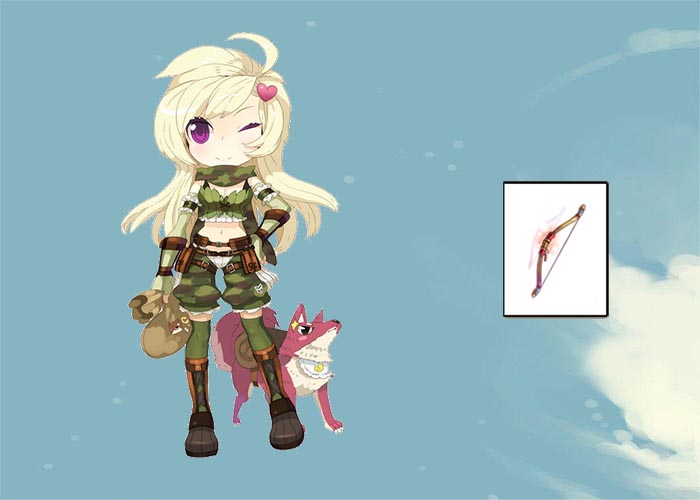 [Top 15] Ragnarok Online Best Equipment for Ranger | Gamers Decide