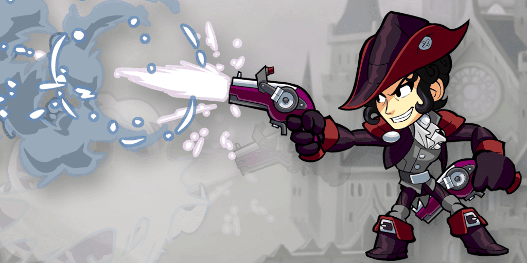 [Top 15] Brawlhalla Best Legends that are Powerful (Latest Patch ...