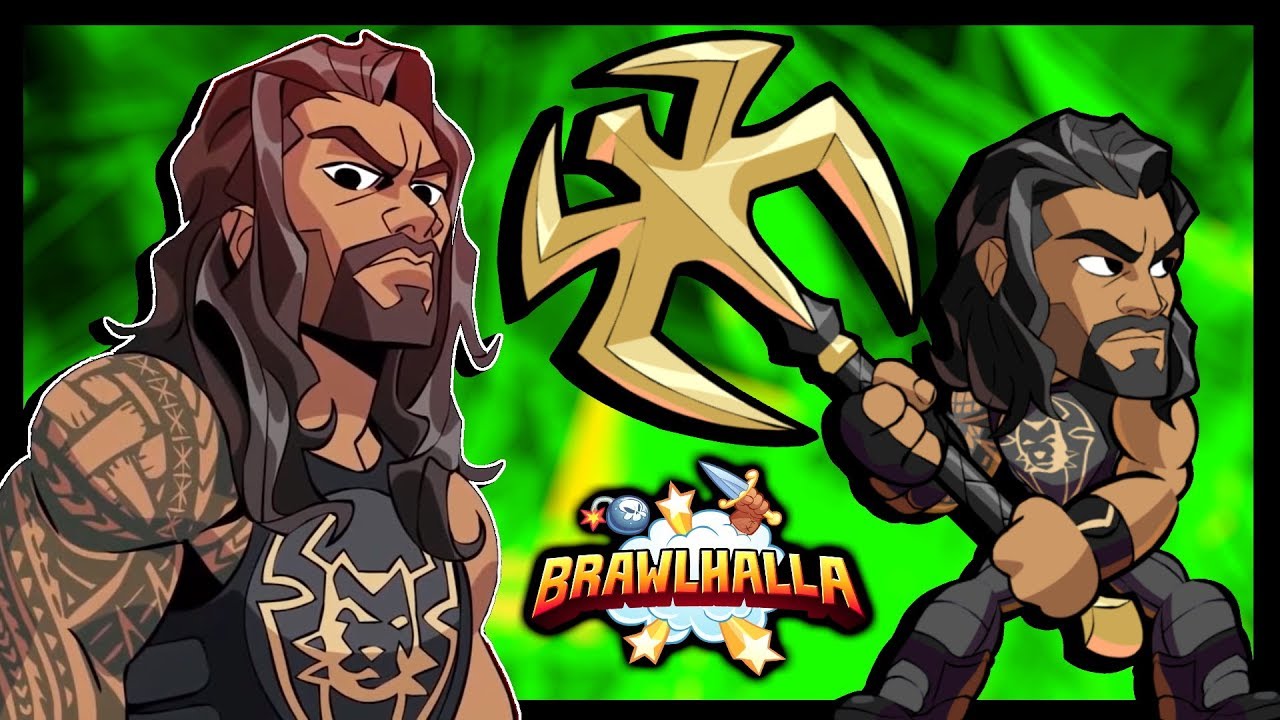 [Top 10] Brawlhalla Best Crossover Characters that are Great (Patch 6. ...