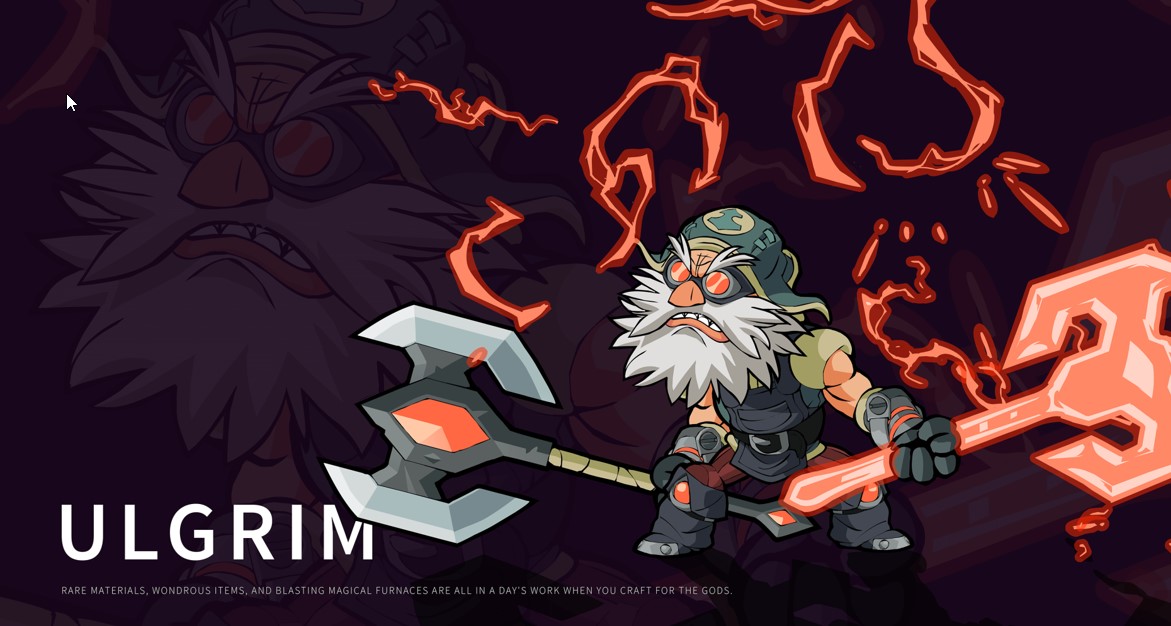 [Top 15] Brawlhalla Best Legends that are Powerful (Latest Patch ...