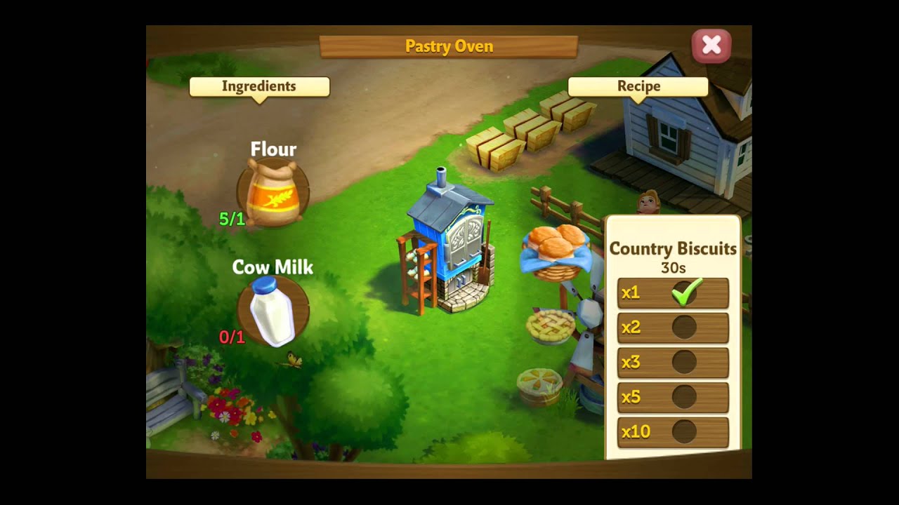 [Top 10] FarmVille 2 Best Items To Sell (Latest Patch) | Gamers Decide