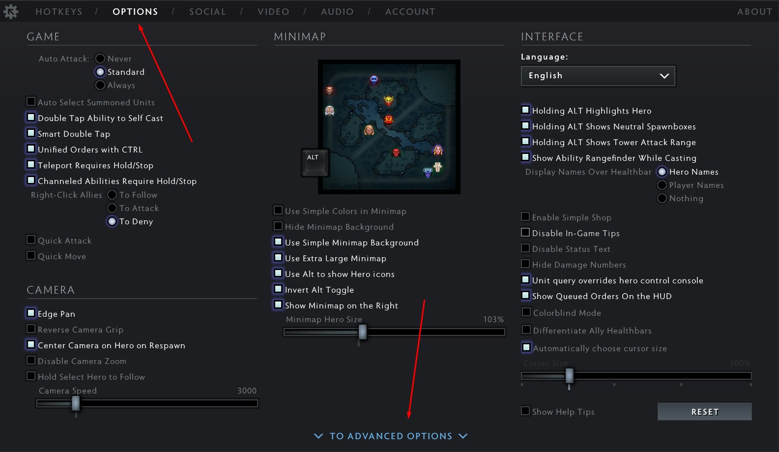 DOTA 2: How To Show FPS | GAMERS DECIDE