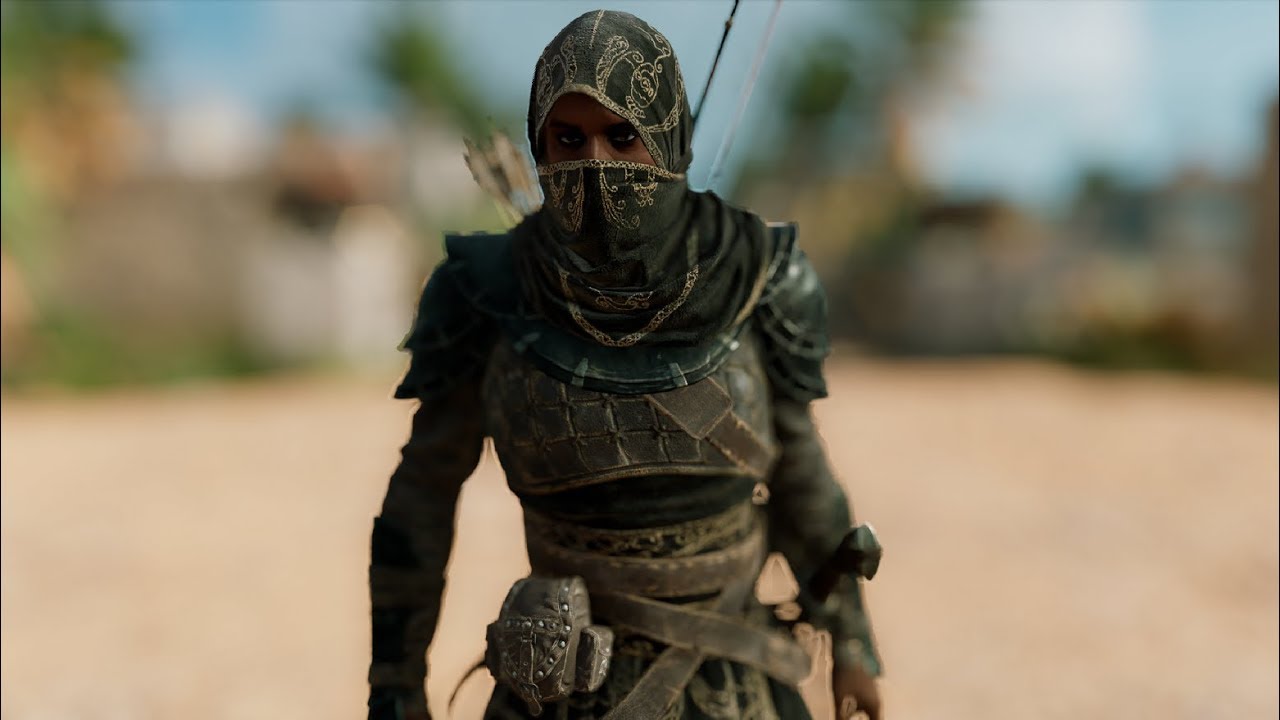 [Top 20] AC Origins Best Outfits That Are Excellent (And How To Get ...