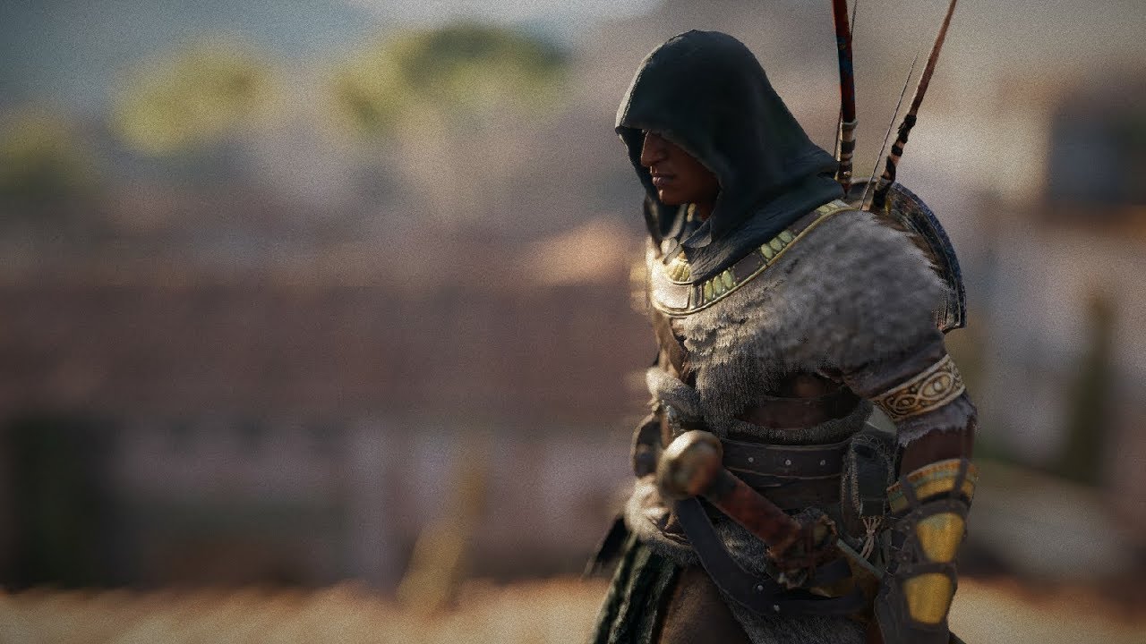 [Top 20] AC Origins Best Outfits That Are Excellent (And How To Get ...