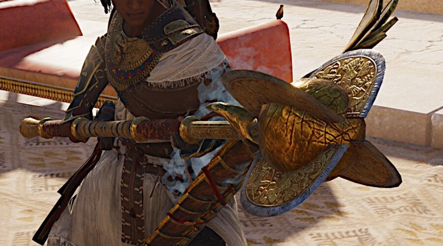 [Top 20] AC Origins Best Weapons From Early To Late Game (And How To ...
