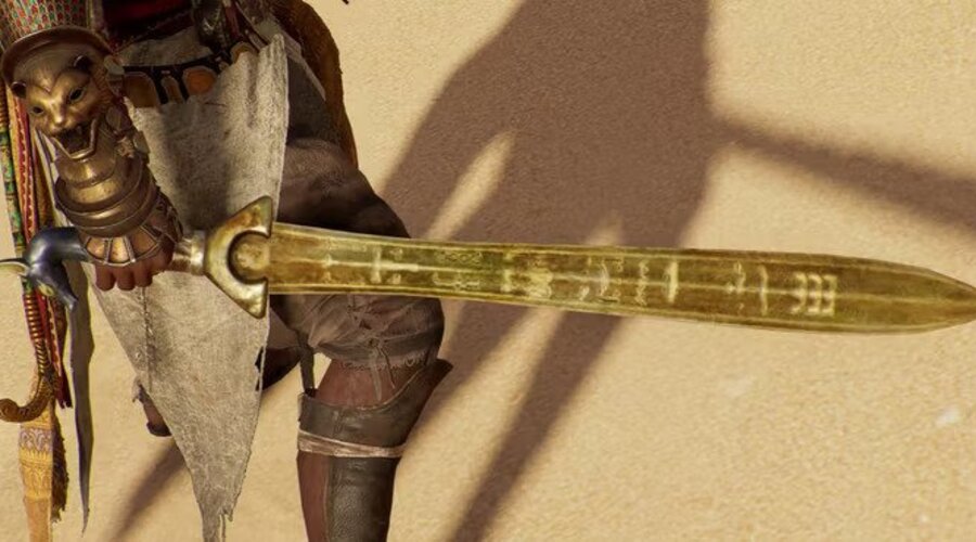 [Top 10] AC Origins Best Swords From Early To Late Game (And How To Get ...