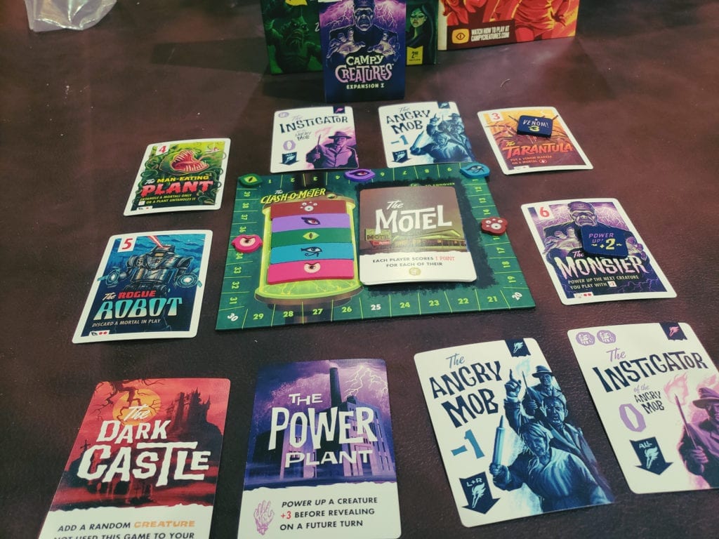 [Top 15] Best Horror Board Games That Are Fun | Gamers Decide