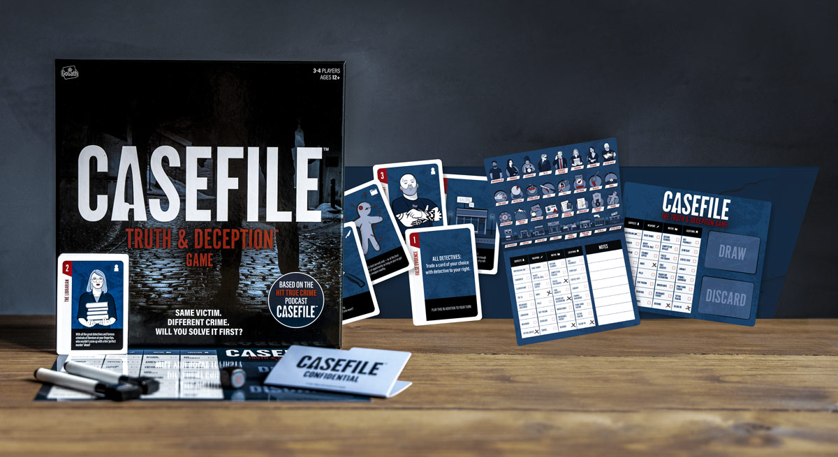 [Top 15] Best Detective Board Games That Are Fun | Gamers Decide