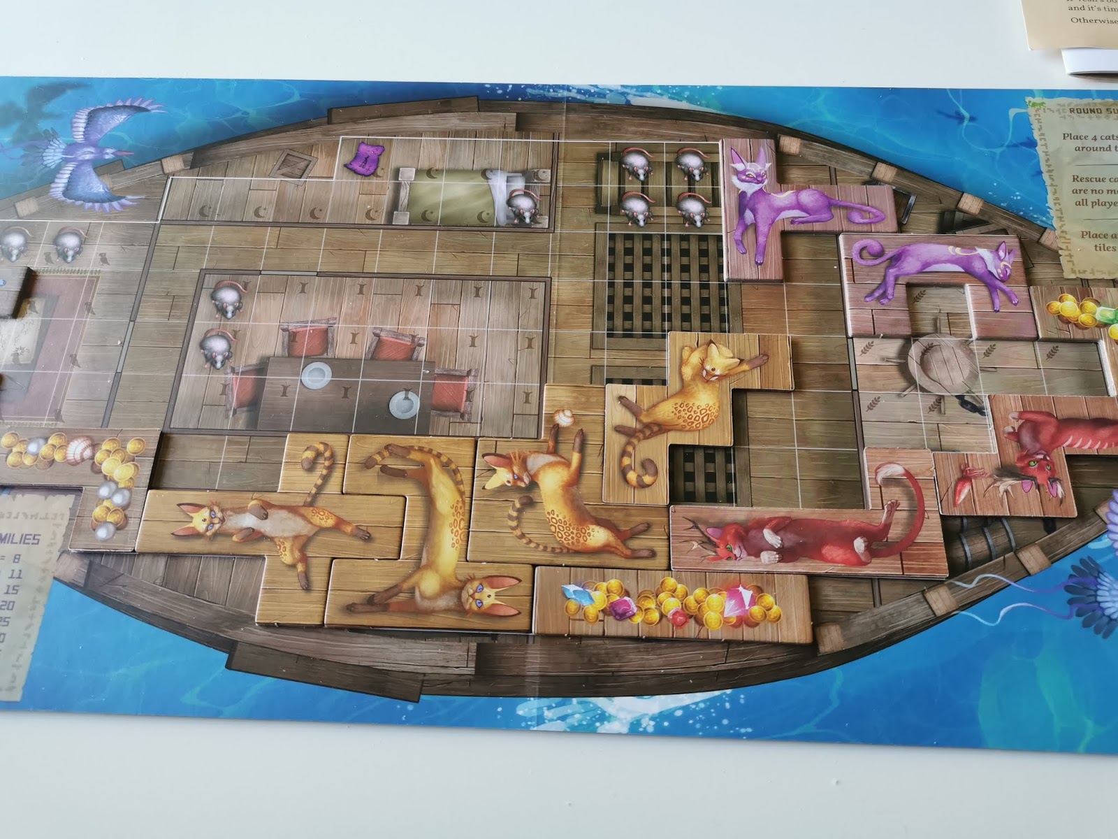 [Top 15] Board Games That Improve Problem-Solving Skills | Gamers Decide