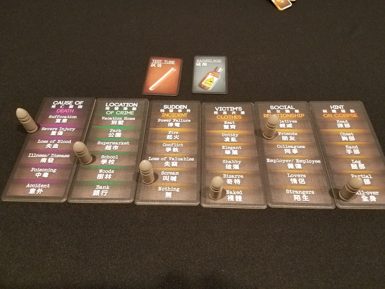 [Top 15] Best Detective Board Games That Are Fun | Gamers Decide