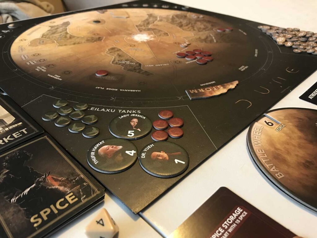 [Top 15] Best Sci-Fi Board Games That Are Fun | GAMERS DECIDE