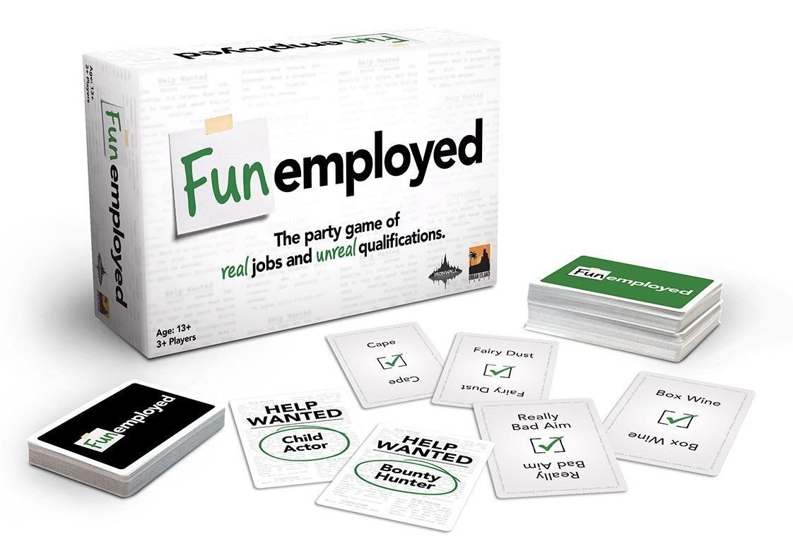 [Top 15] Board Games That Make You Laugh | Gamers Decide