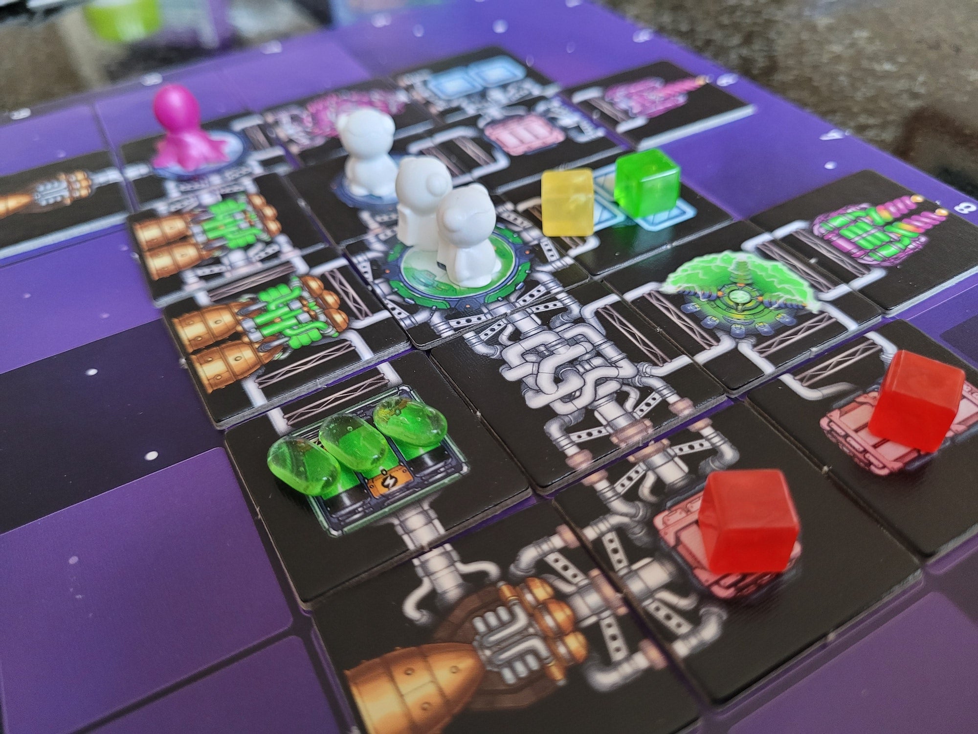 [Top 15] Best Sci-Fi Board Games That Are Fun | GAMERS DECIDE
