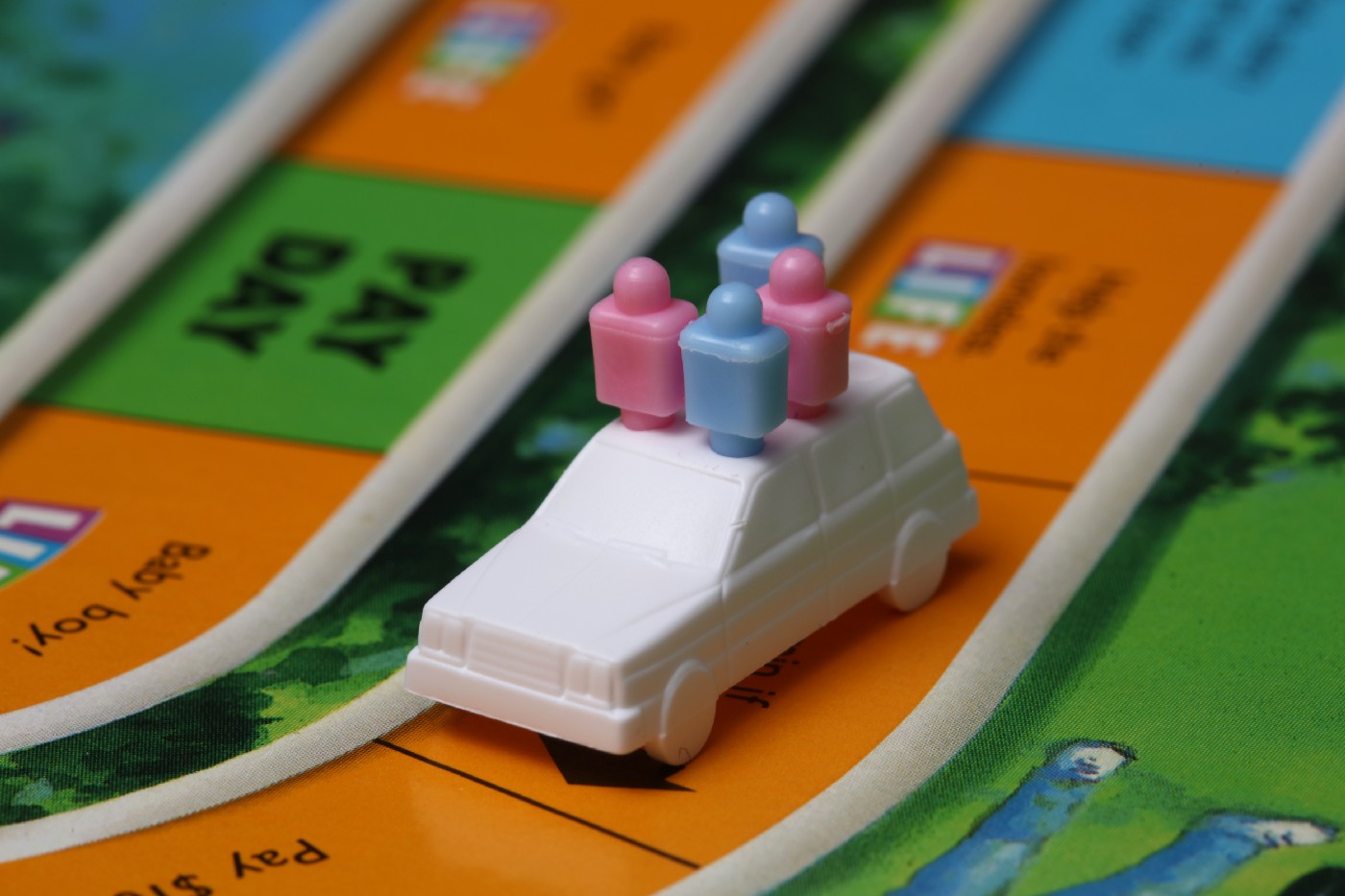 [Top 10] Money and Financial Board Games For Kids | GAMERS DECIDE