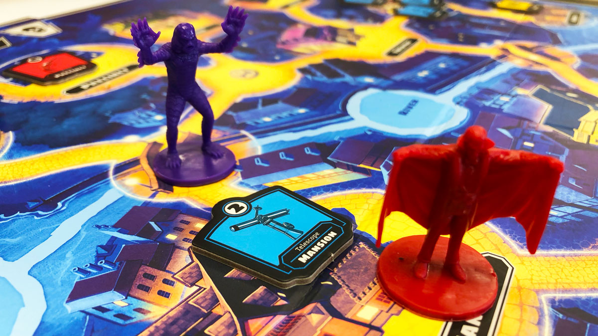 [Top 15] Best Horror Board Games That Are Fun | Gamers Decide