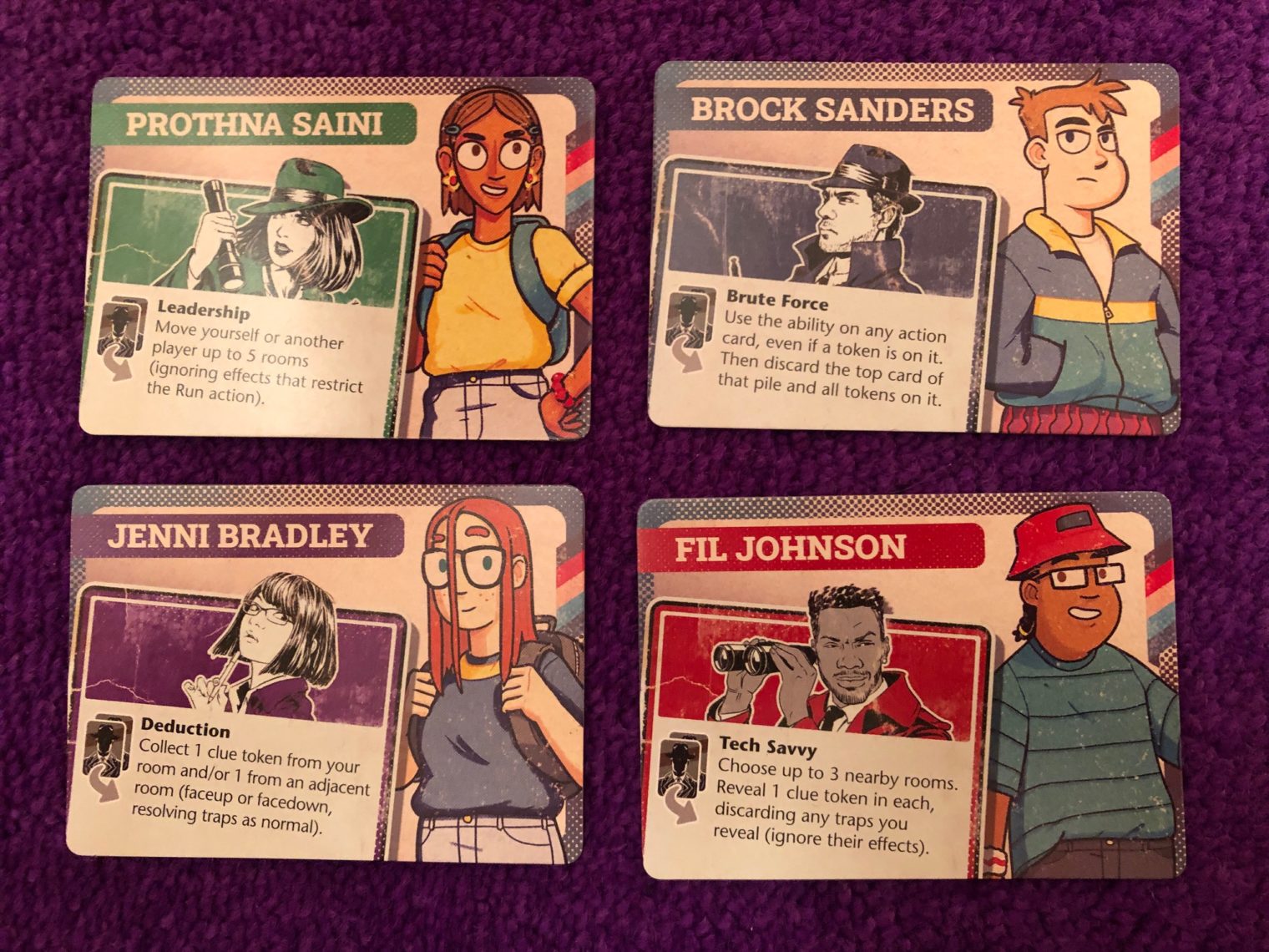 [Top 15] Best Detective Board Games That Are Fun | Gamers Decide