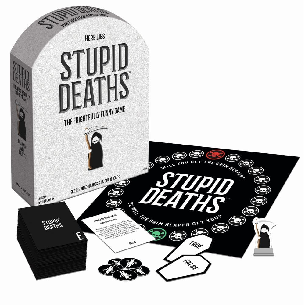 [Top 15] Board Games That Make You Laugh | Gamers Decide