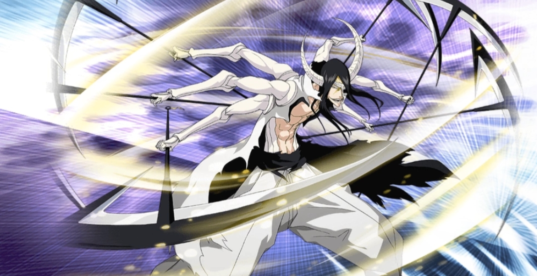 [Top 15] Bleach: Brave Souls Best Arrancar Characters That Are Powerful ...
