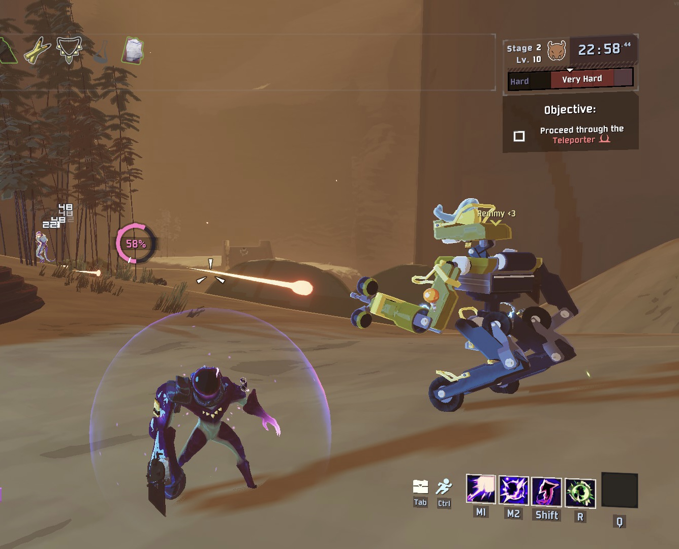 [Top 10] Risk of Rain 2 Duos | Gamers Decide