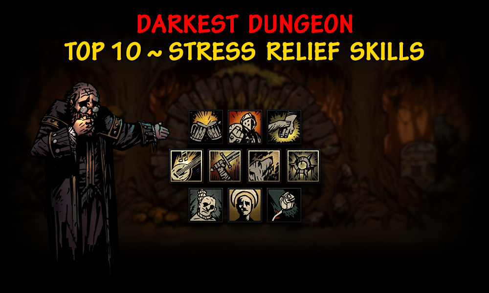 Bas-relief bas-relief darkest dungeon - werapie Bas-relief bas-relief darkest dungeon - werapie