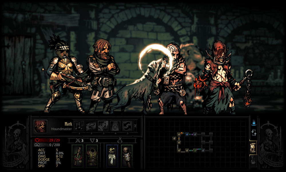 [Top 10] Darkest Dungeon Best Stress Relief That Are Excellent | Gamers ...