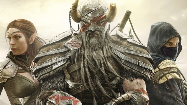 ESO Best Class - ESO Class Tier List (PvE DPS) | Gamers Decide