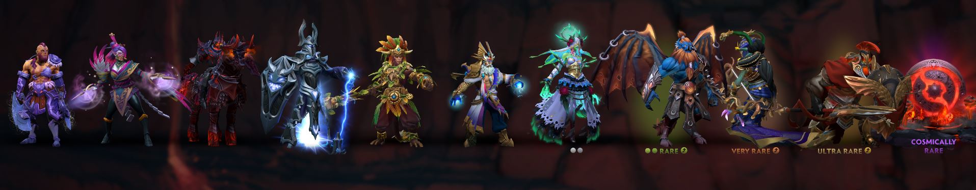 Dota 2 Battle Pass 2022: Everything You Need To Know | Gamers Decide