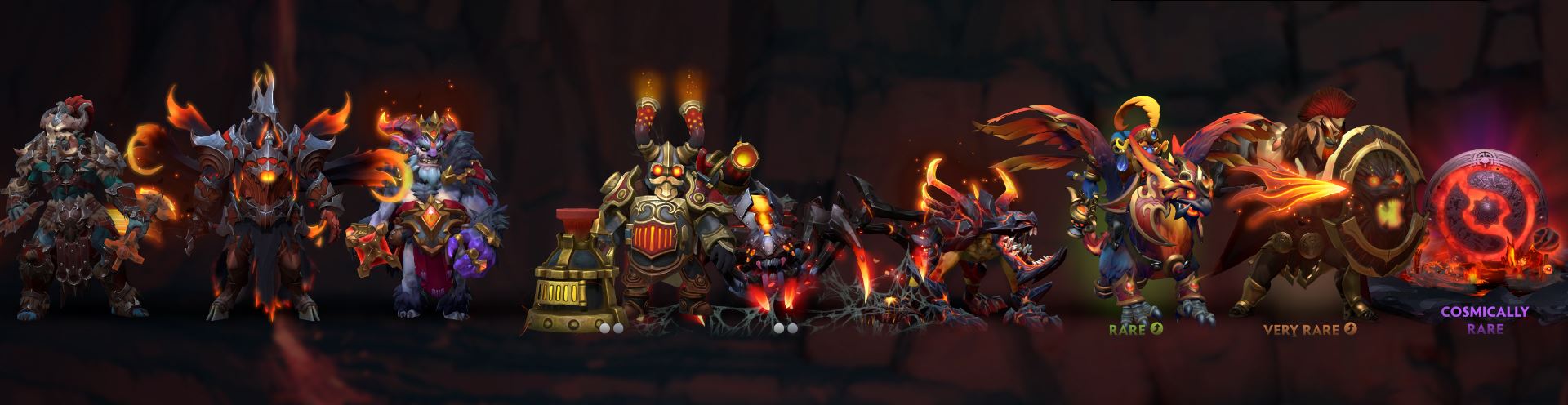 Dota 2 Battle Pass 2022: Everything You Need To Know | Gamers Decide