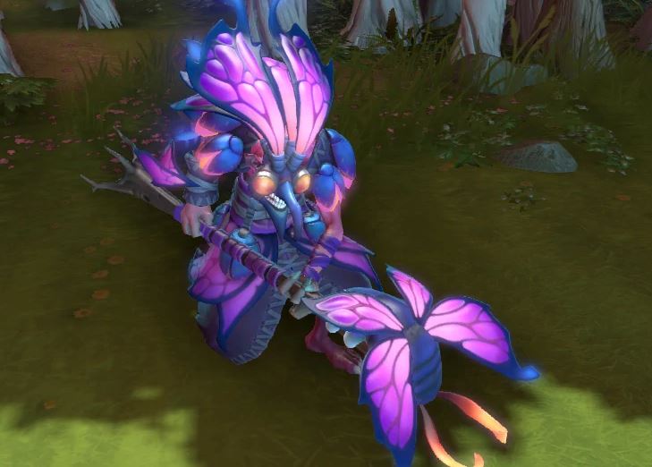 Dota 2 Best Dazzle Skins (All Dazzle Skins Ranked Worst To Best) | GAMERS DECIDE