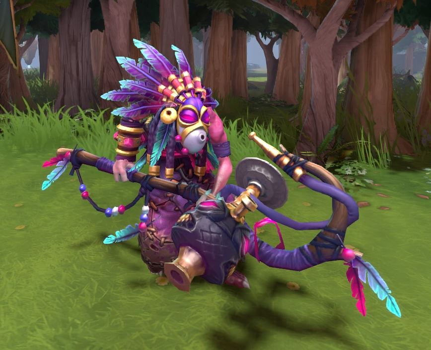 Dota 2 Best Dazzle Skins (All Dazzle Skins Ranked Worst To Best) | GAMERS DECIDE