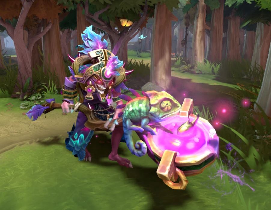 Dota 2 Best Dazzle Skins (All Dazzle Skins Ranked Worst To Best) | GAMERS DECIDE