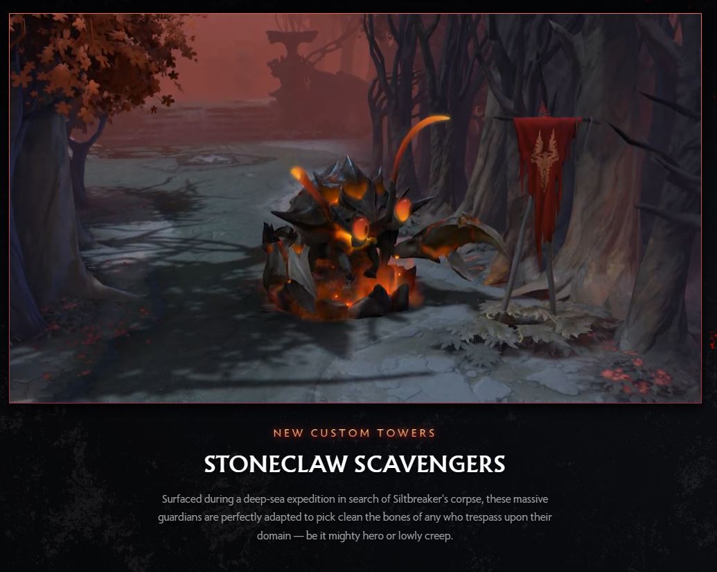 Dota 2 Battle Pass 2022: Everything You Need To Know | Gamers Decide