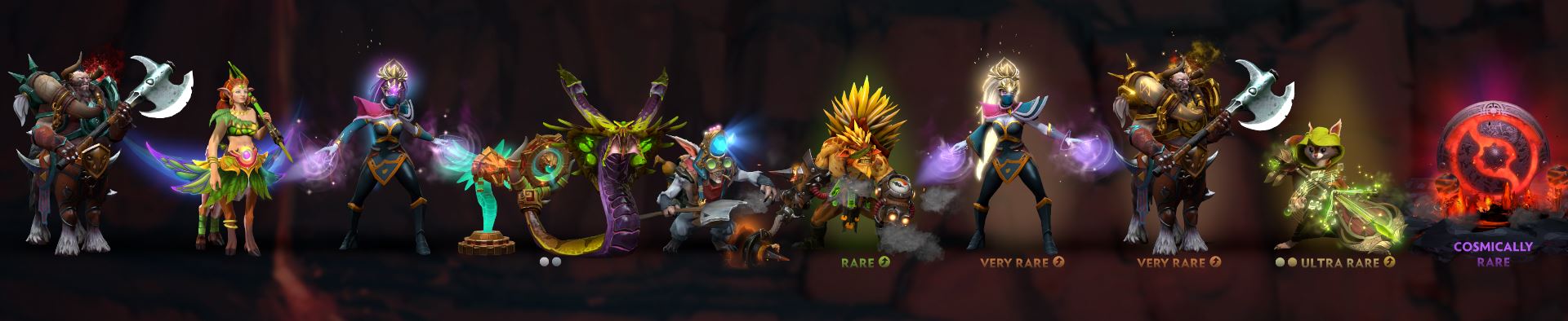 Dota 2 Battle Pass 2022: Everything You Need To Know | Gamers Decide
