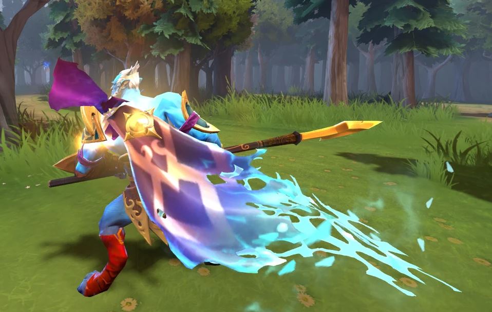 Dota 2 Best Phantom Lancer Skins (All Phantom Lancer Skins Ranked Worst ...