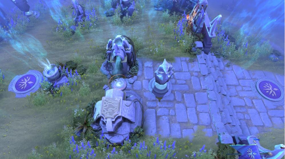 Dota 2 Best Weather (All Weather Ranked) | GAMERS DECIDE